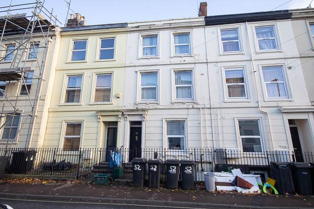 Wellington Street, Gloucester, GL1 1RD | ME And You