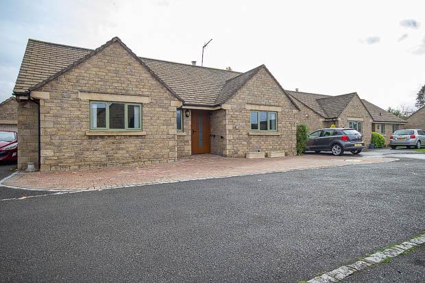 Maytree Gates, Bishops Cleeve, Cheltenham, GL52 8SE | ME And You