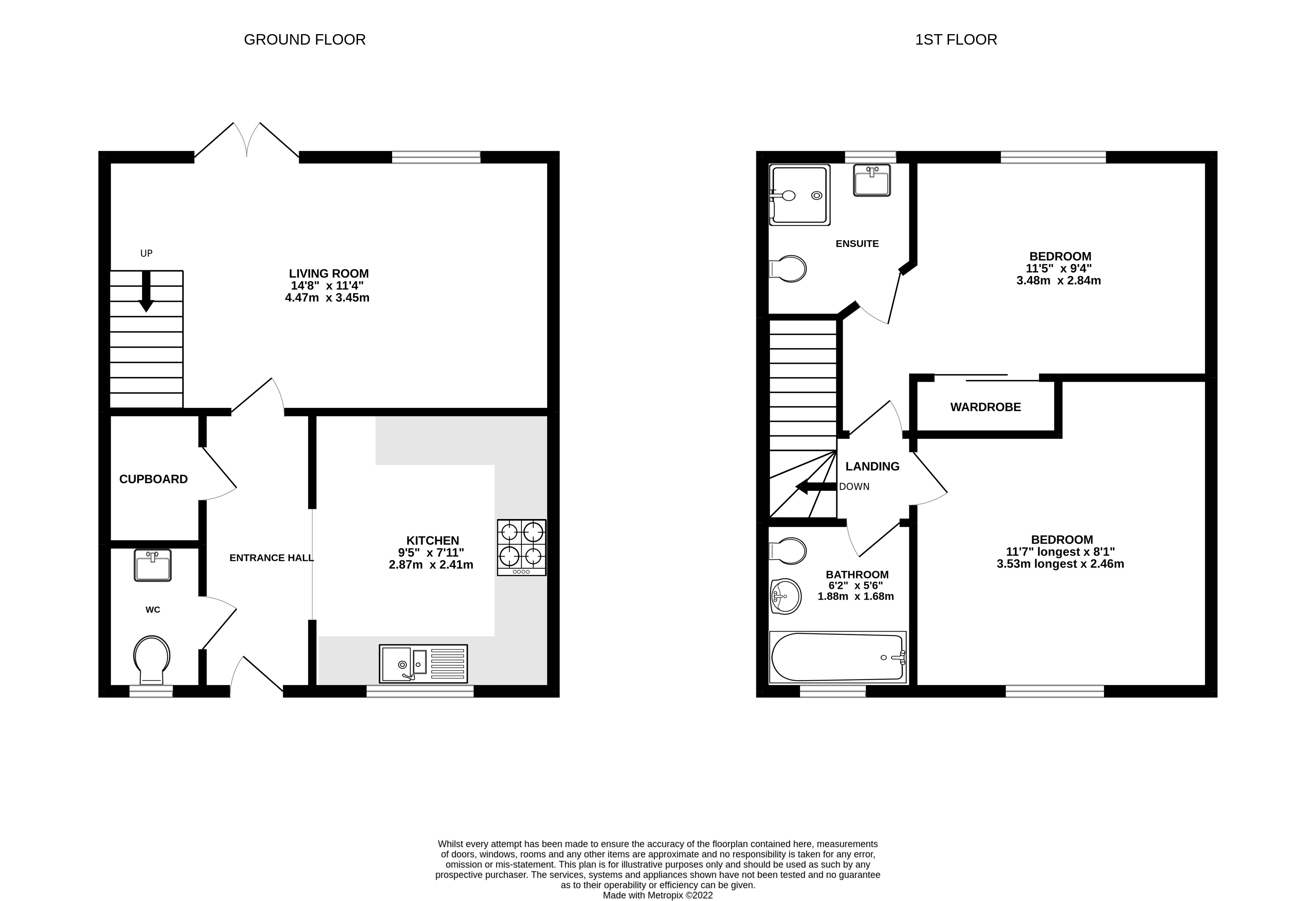 Persimmon Gardens, Cheltenham, GL51 0UF | ME And You